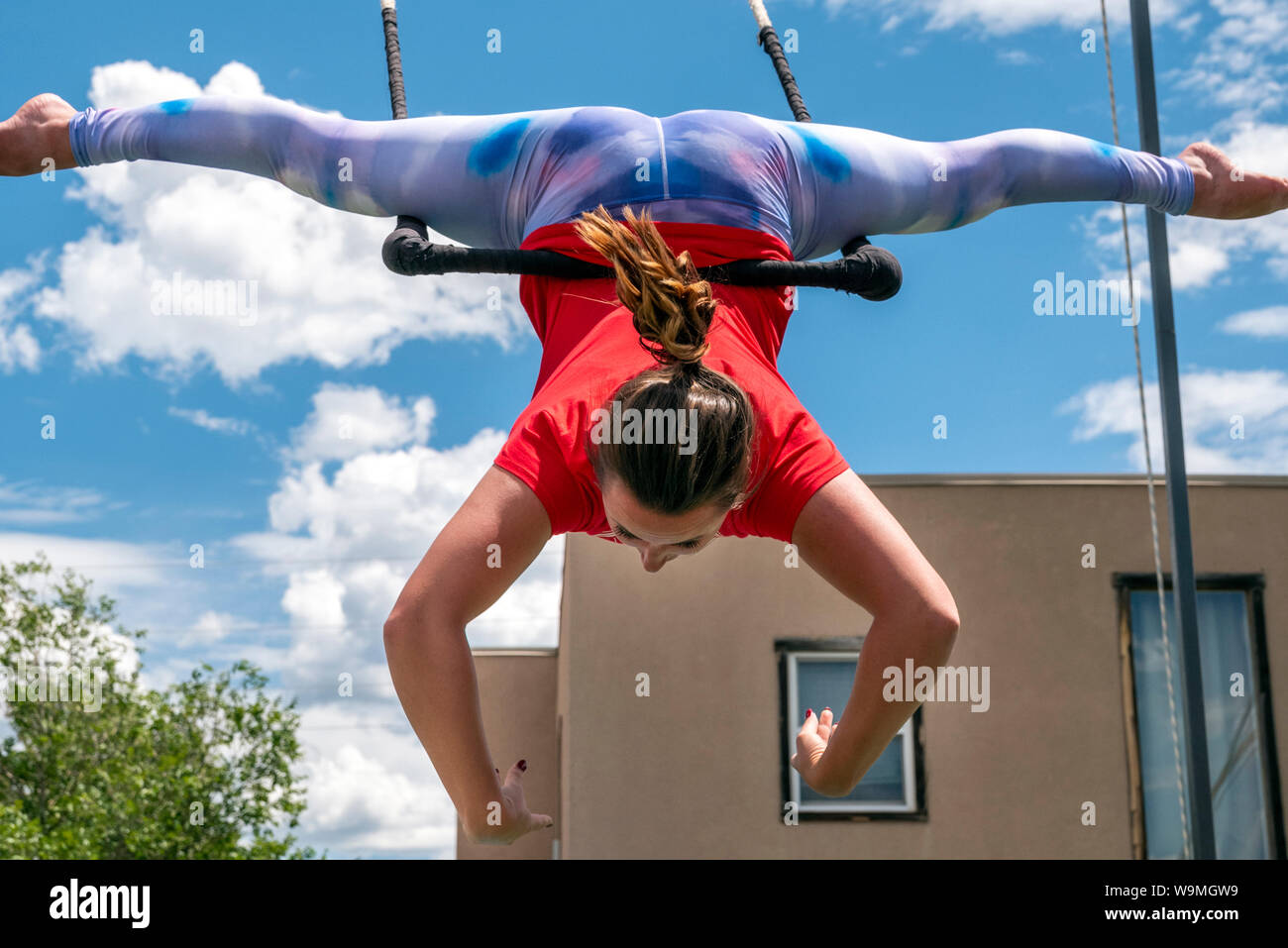 Trapez show -Fotos und -Bildmaterial in hoher Auflösung - Seite 2 - Alamy