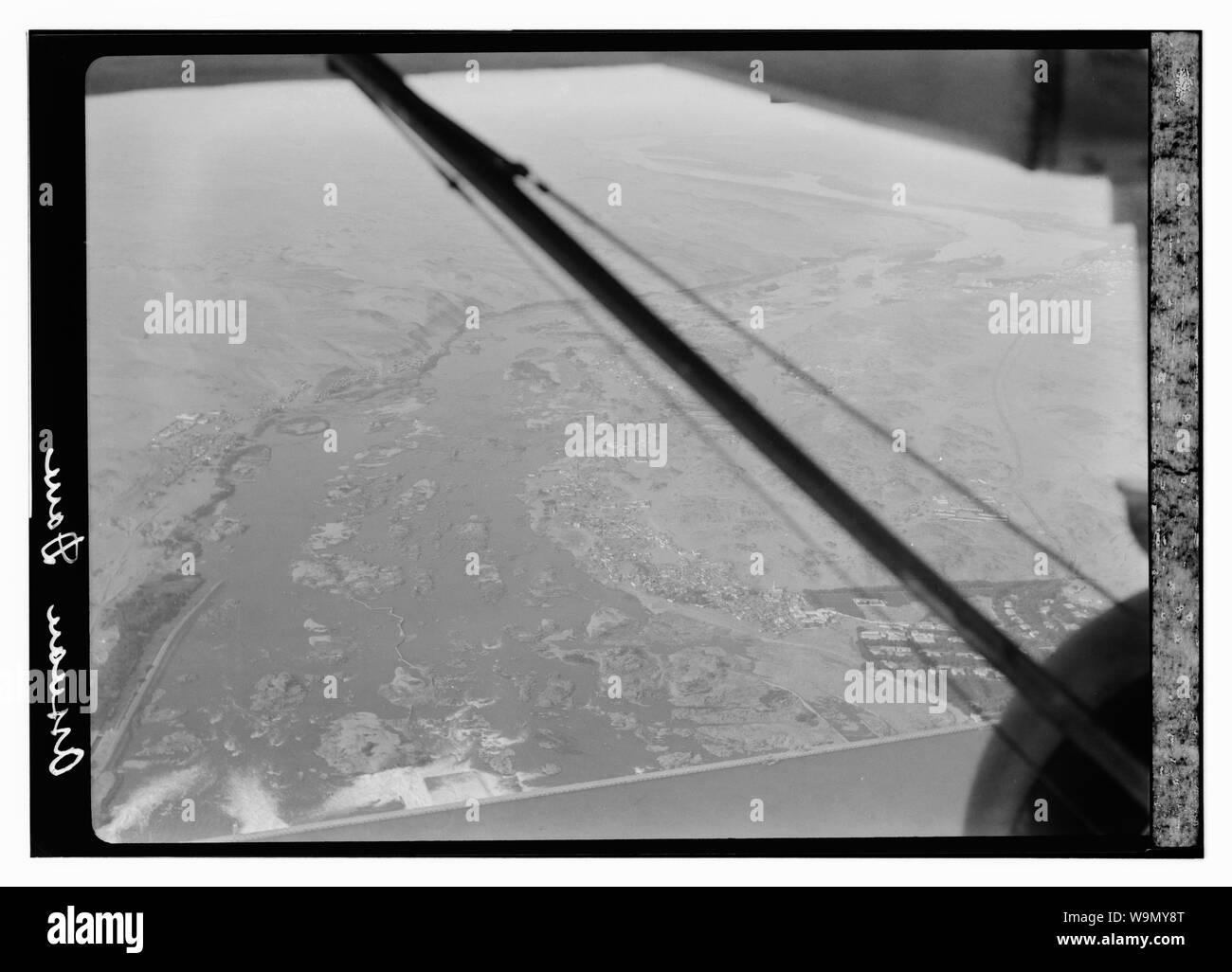 Nil staudamm -Fotos und -Bildmaterial in hoher Auflösung – Alamy