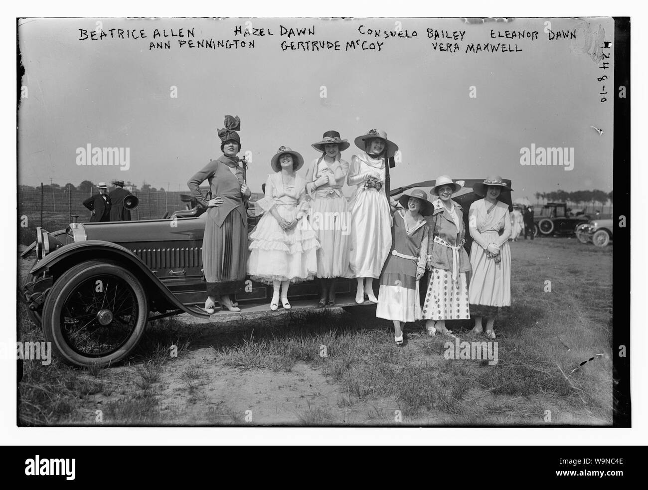 Vera maxwell -Fotos und -Bildmaterial in hoher Auflösung – Alamy
