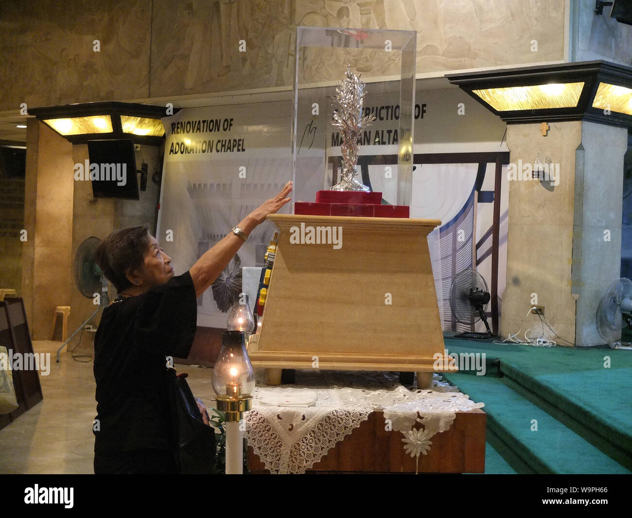 Orte verehren -Fotos und -Bildmaterial in hoher Auflösung – Alamy