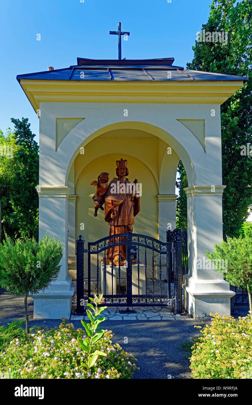 Janos hunyadi statue -Fotos und -Bildmaterial in hoher Auflösung – Alamy