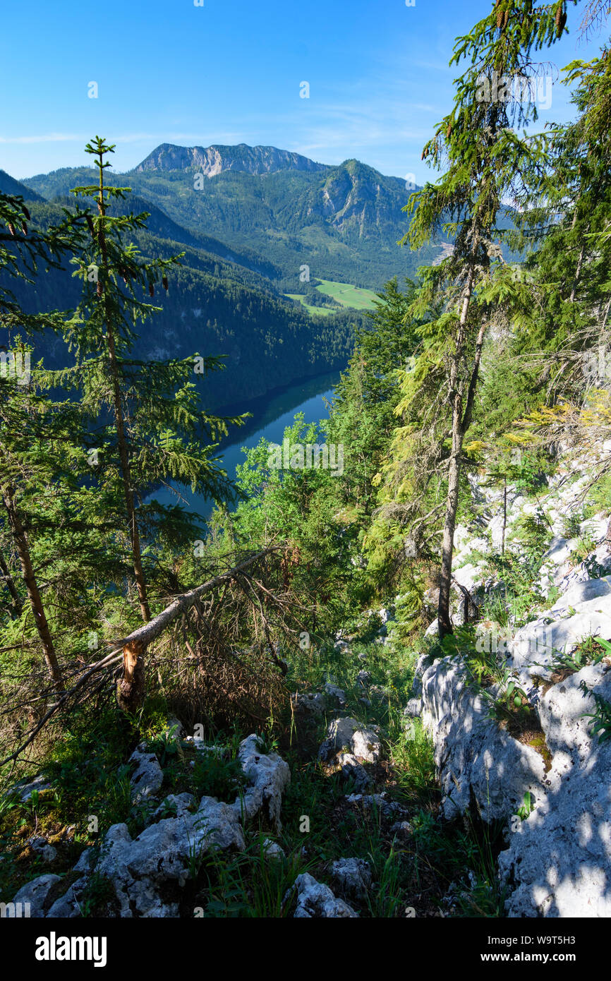 See Toplitz Stockfotos und -bilder Kaufen - Alamy
