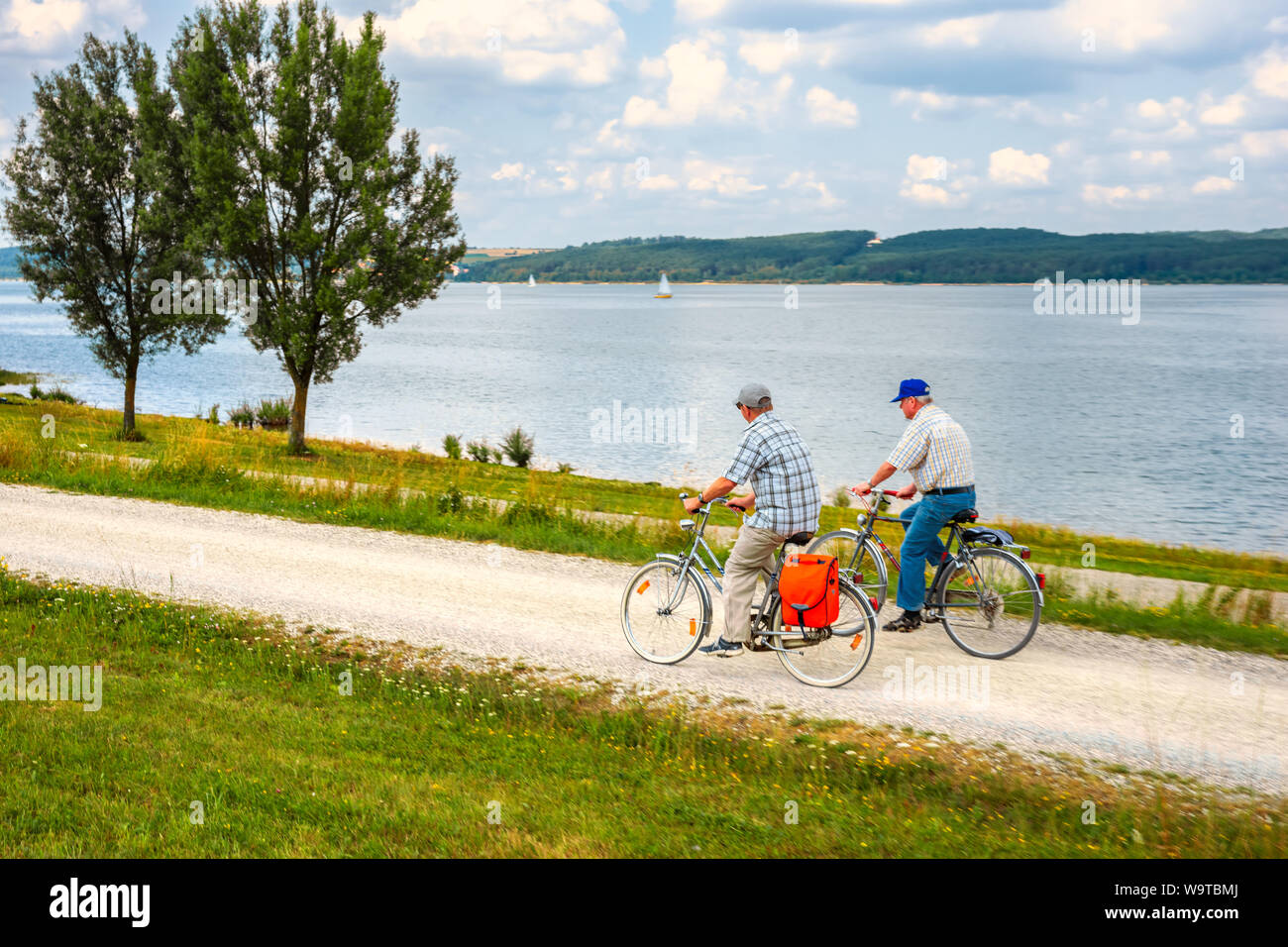 Brombacher see -Fotos und -Bildmaterial in hoher Auflösung – Alamy