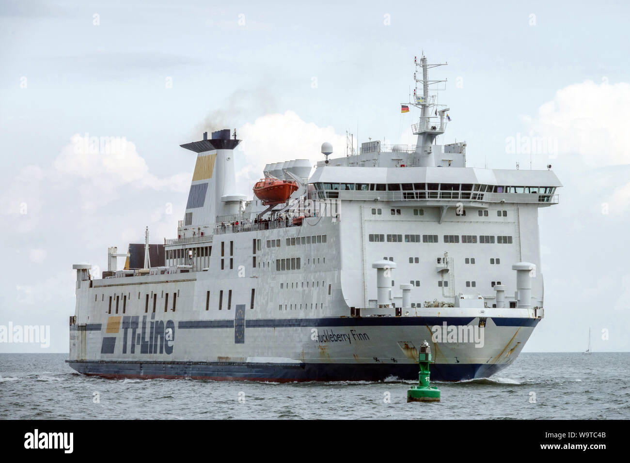Rostock germany tt line ferry -Fotos und -Bildmaterial in hoher ...