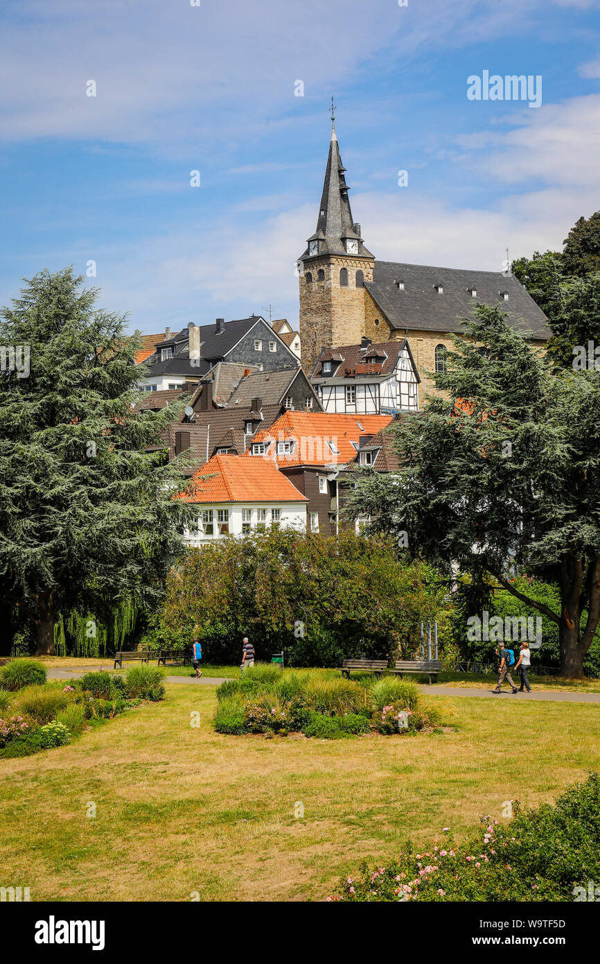Ehemalige deutsche stadt -Fotos und -Bildmaterial in hoher Auflösung ...