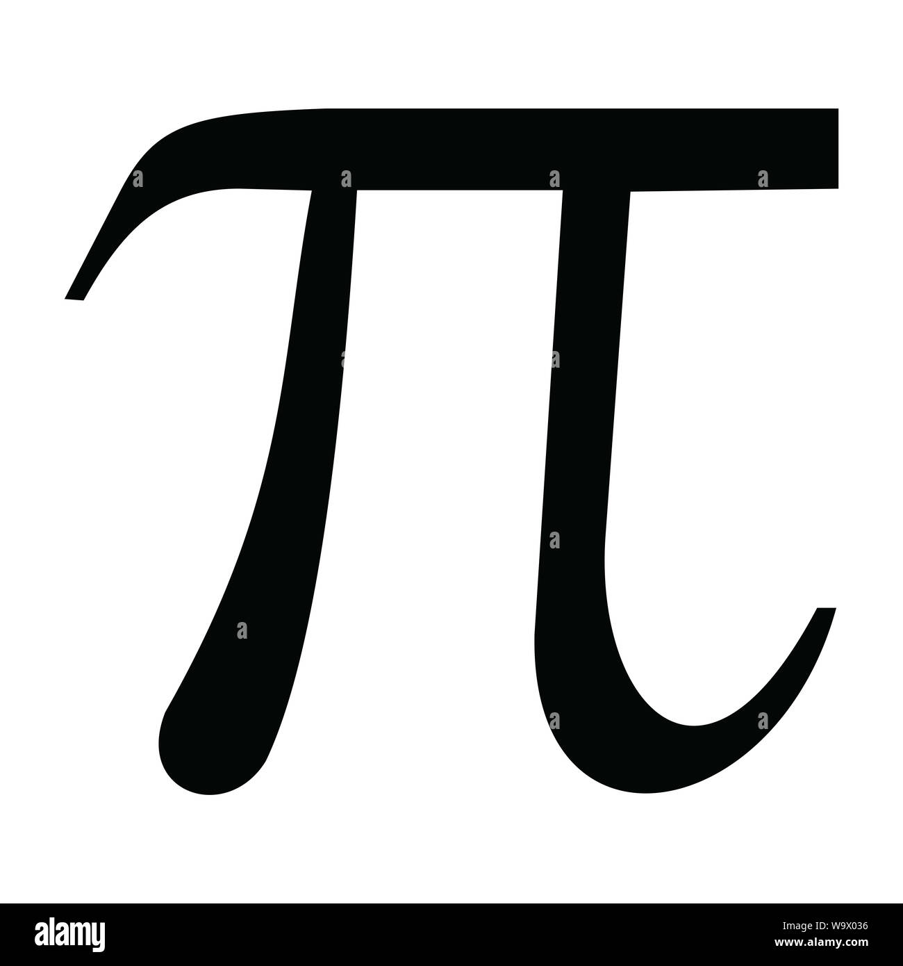 Griechische alphabetzeichen Ausgeschnittene Stockfotos und -bilder - Alamy