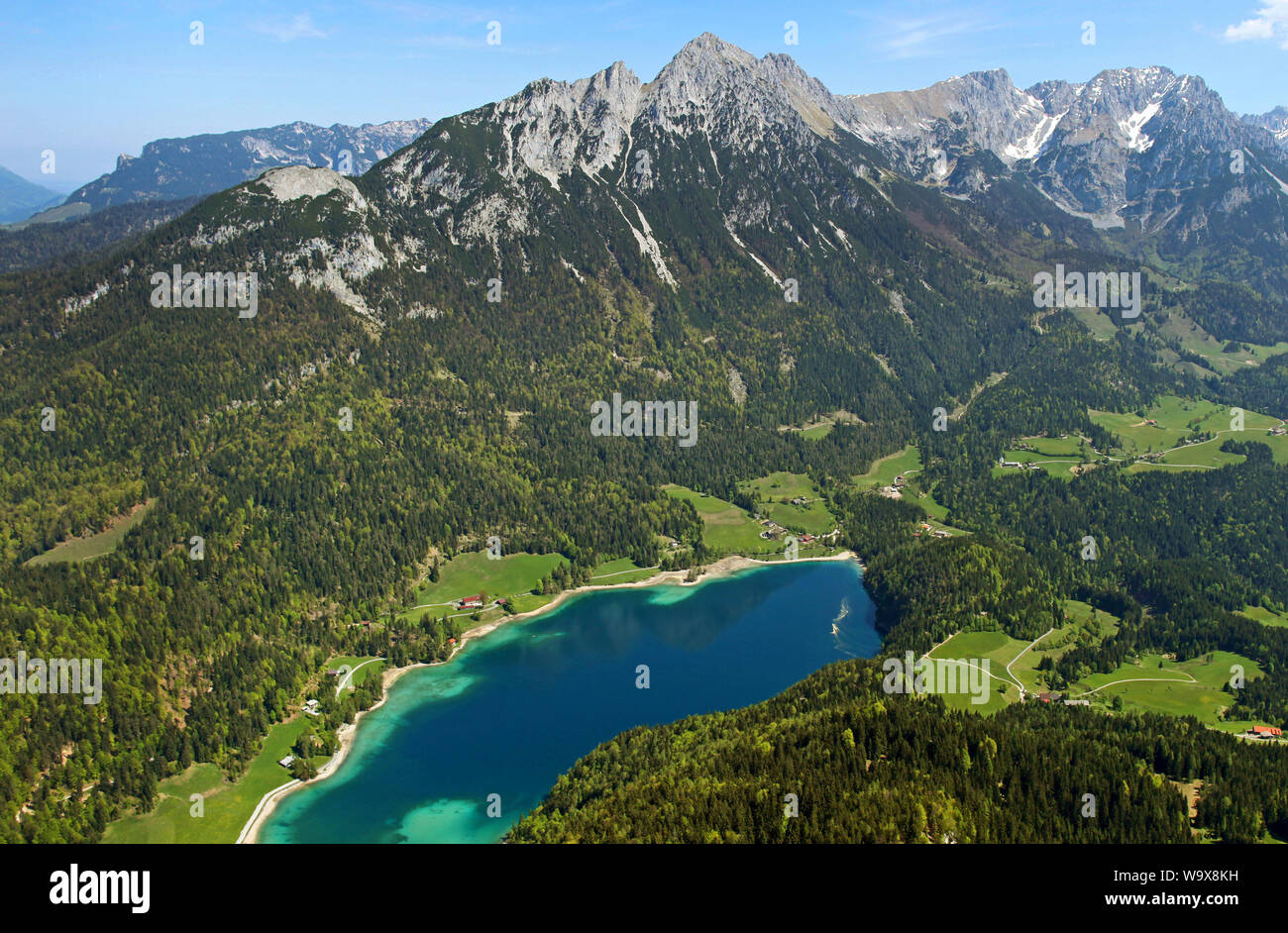 Kaisergebirge tirol -Fotos und -Bildmaterial in hoher Auflösung – Alamy