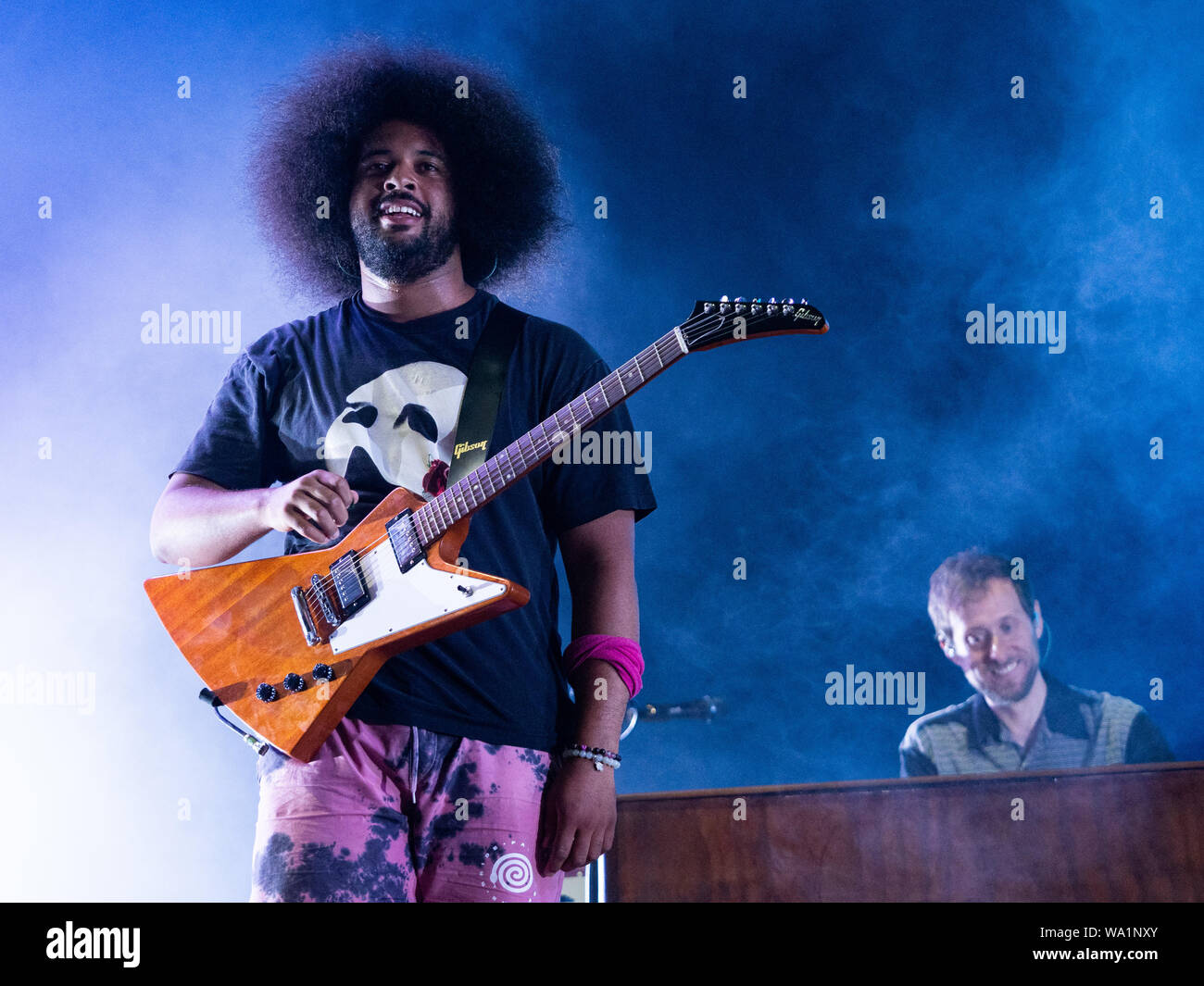 Brian robert jones -Fotos und -Bildmaterial in hoher Auflösung – Alamy