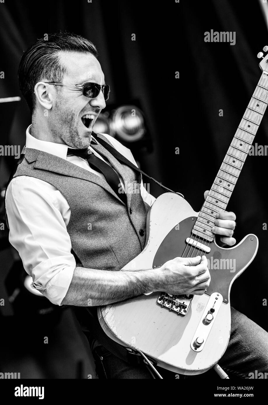 Tom harlock -Fotos und -Bildmaterial in hoher Auflösung – Alamy