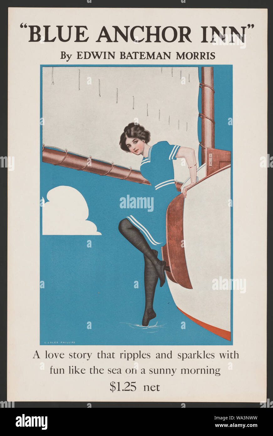 Edwin morris -Fotos und -Bildmaterial in hoher Auflösung – Alamy