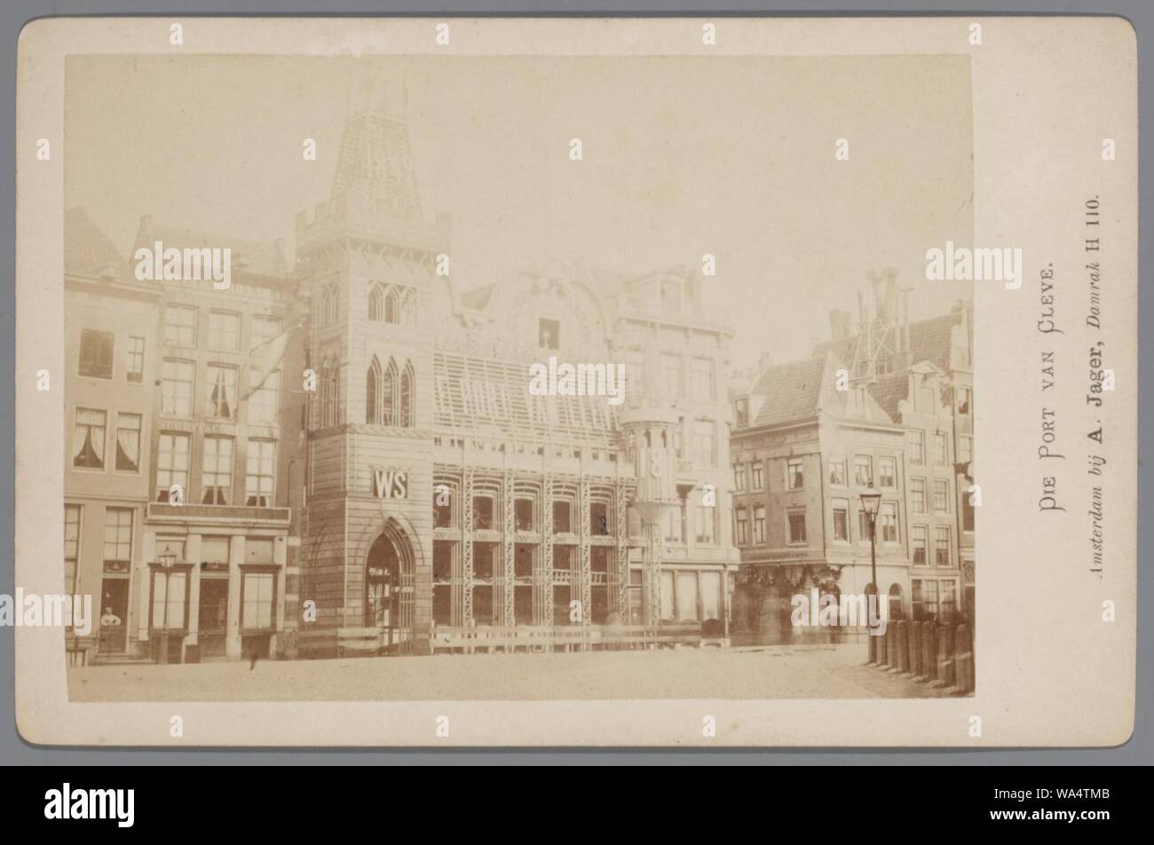 Port van cleve -Fotos und -Bildmaterial in hoher Auflösung – Alamy