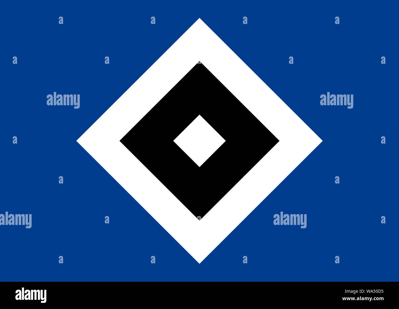 Hsv logo -Fotos und -Bildmaterial in hoher Auflösung – Alamy