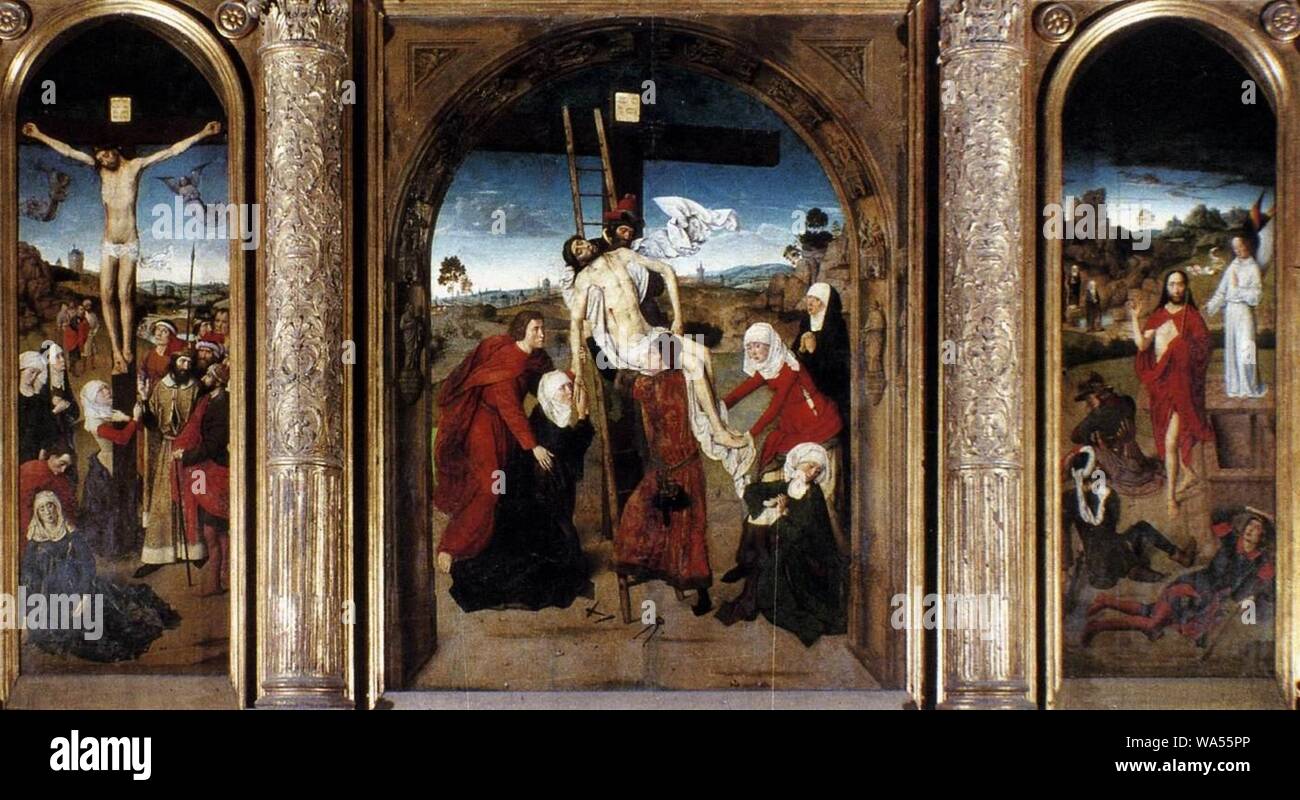 Zentrales altarbild -Fotos und -Bildmaterial in hoher Auflösung – Alamy