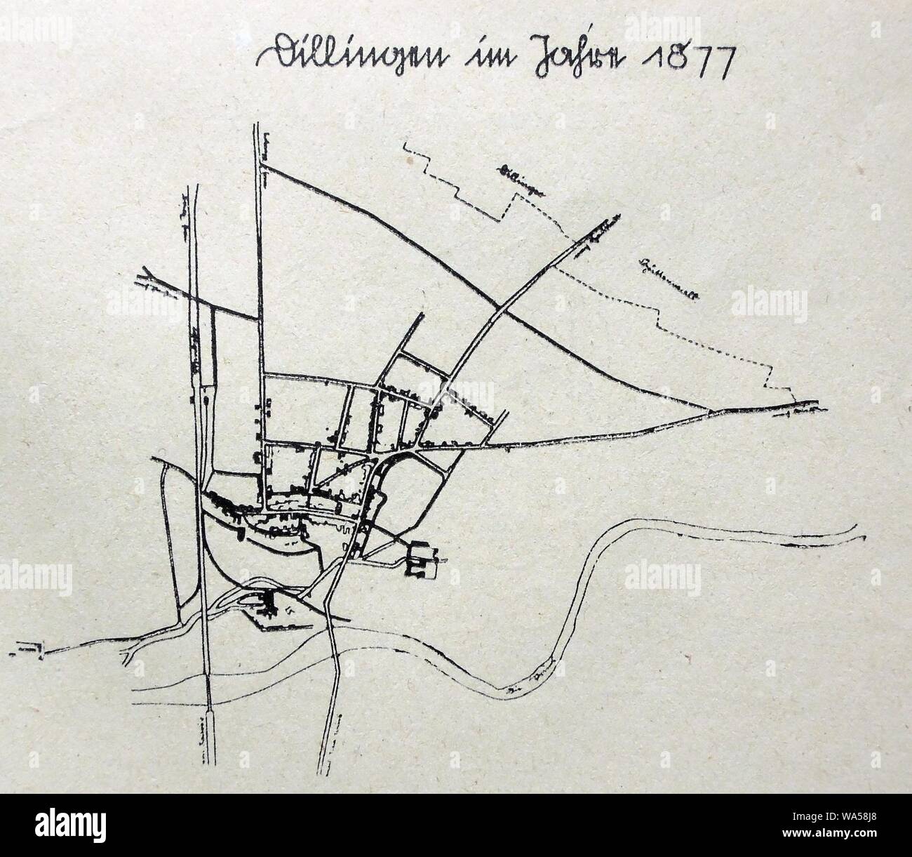 Dillingen saar -Fotos und -Bildmaterial in hoher Auflösung – Alamy