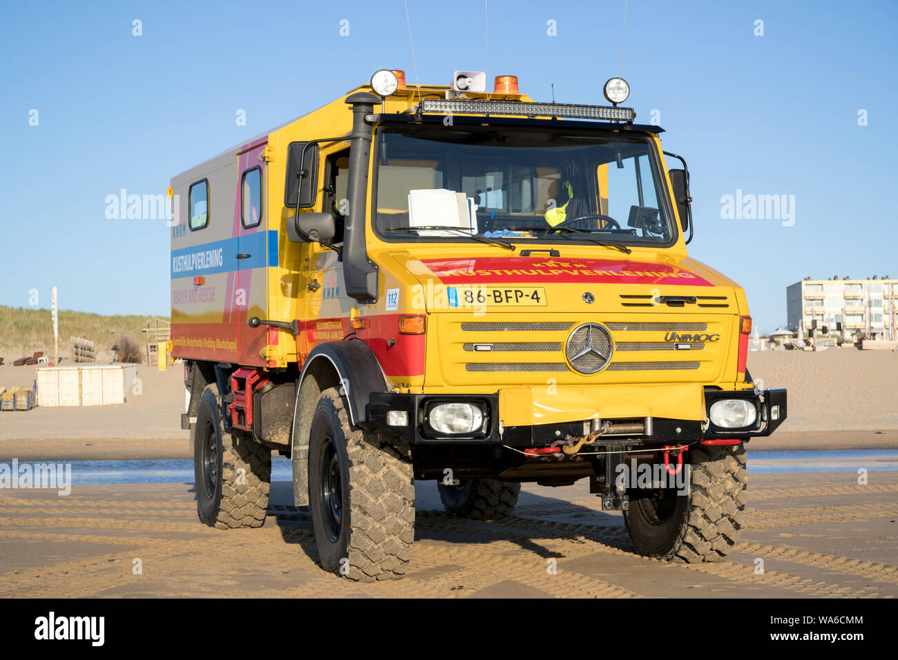 Mercedes benz unimog -Fotos und -Bildmaterial in hoher Auflösung – Alamy