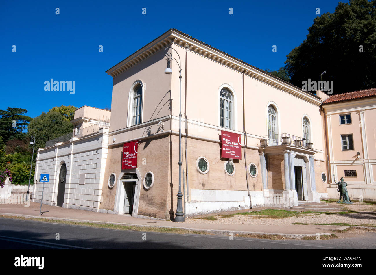 Carlo bilotti -Fotos und -Bildmaterial in hoher Auflösung – Alamy