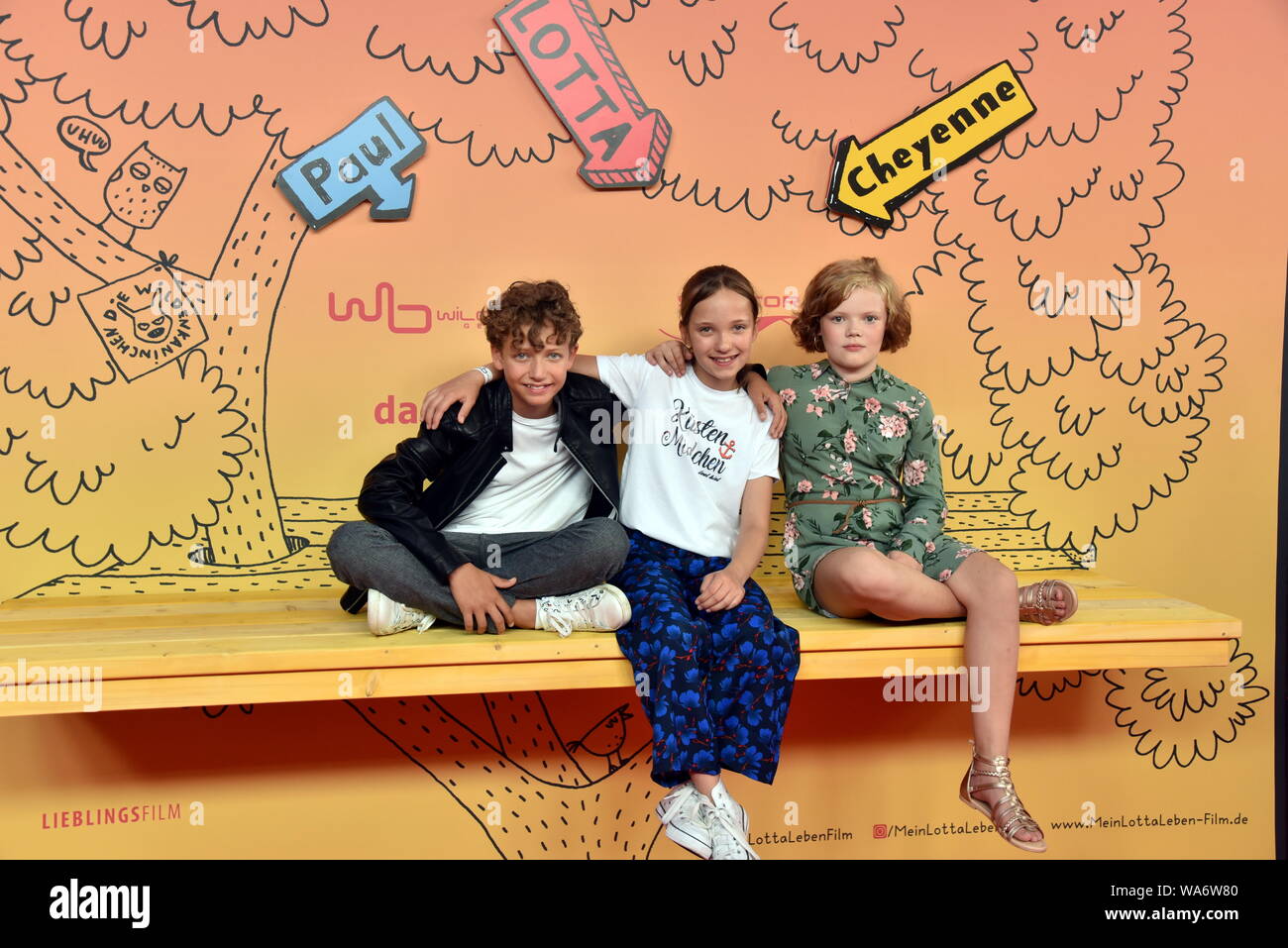 August petermann -Fotos und -Bildmaterial in hoher Auflösung – Alamy