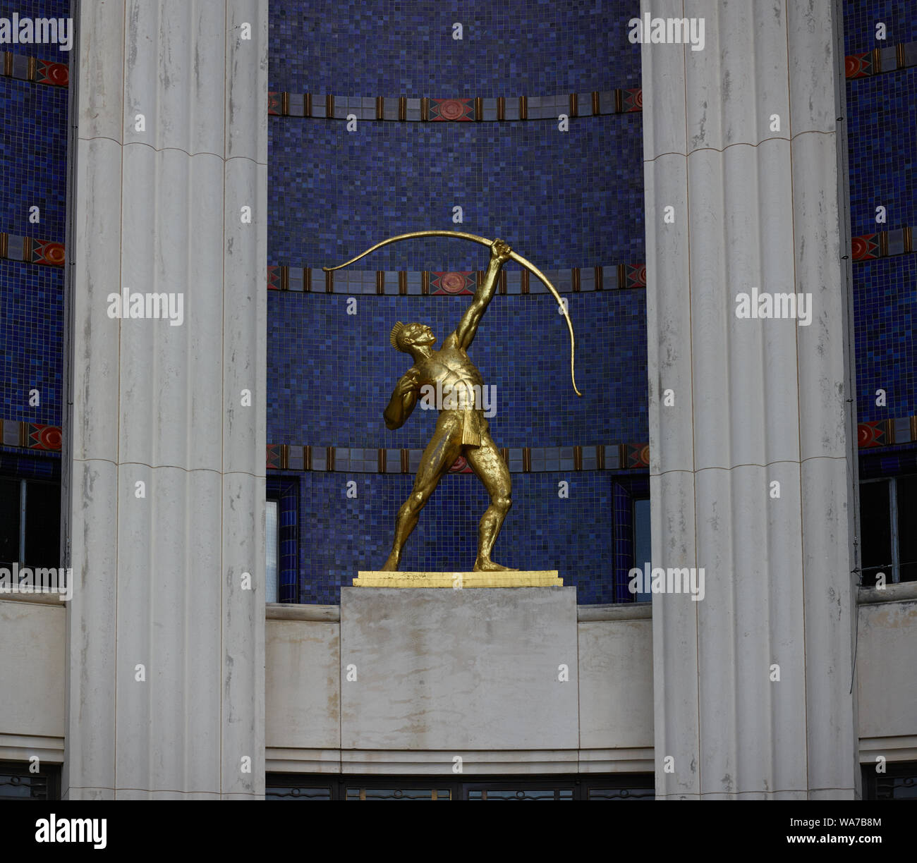 Tejas krieger -Fotos und -Bildmaterial in hoher Auflösung – Alamy