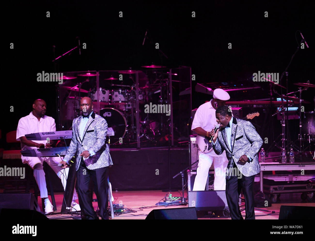 Gerald alston -Fotos und -Bildmaterial in hoher Auflösung – Alamy