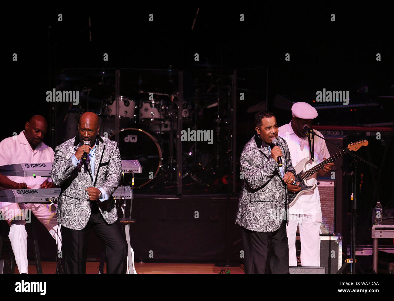 Gerald alston -Fotos und -Bildmaterial in hoher Auflösung – Alamy