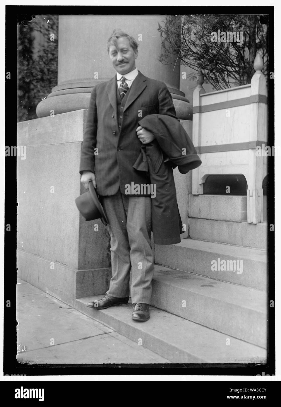 Frederick albert koch -Fotos und -Bildmaterial in hoher Auflösung – Alamy