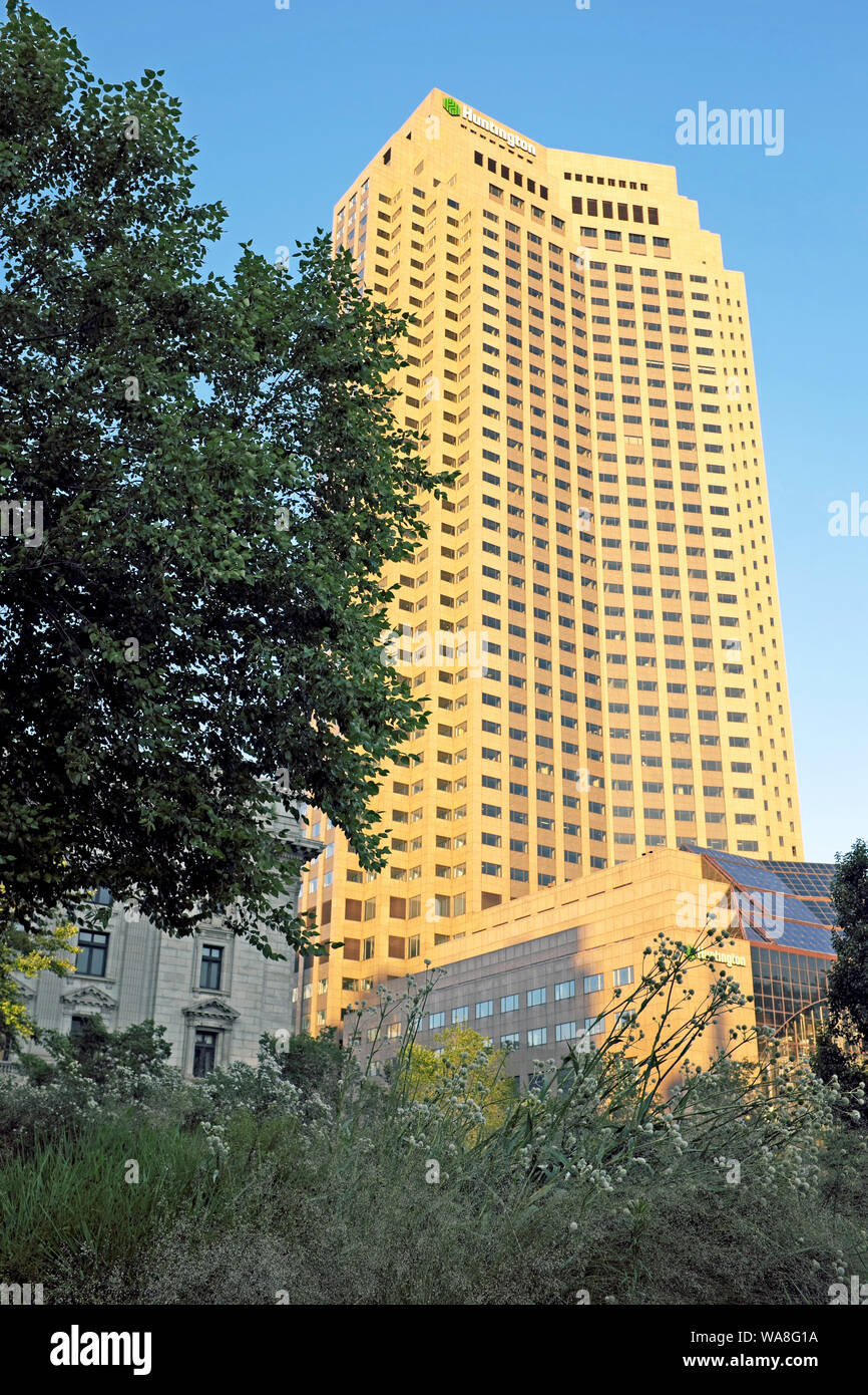 Cleveland standard oil building -Fotos und -Bildmaterial in hoher ...