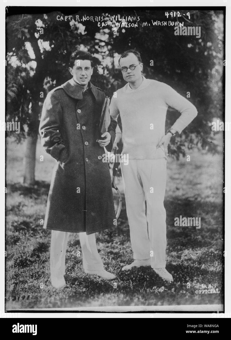 Capt watson m washburn -Fotos und -Bildmaterial in hoher Auflösung – Alamy