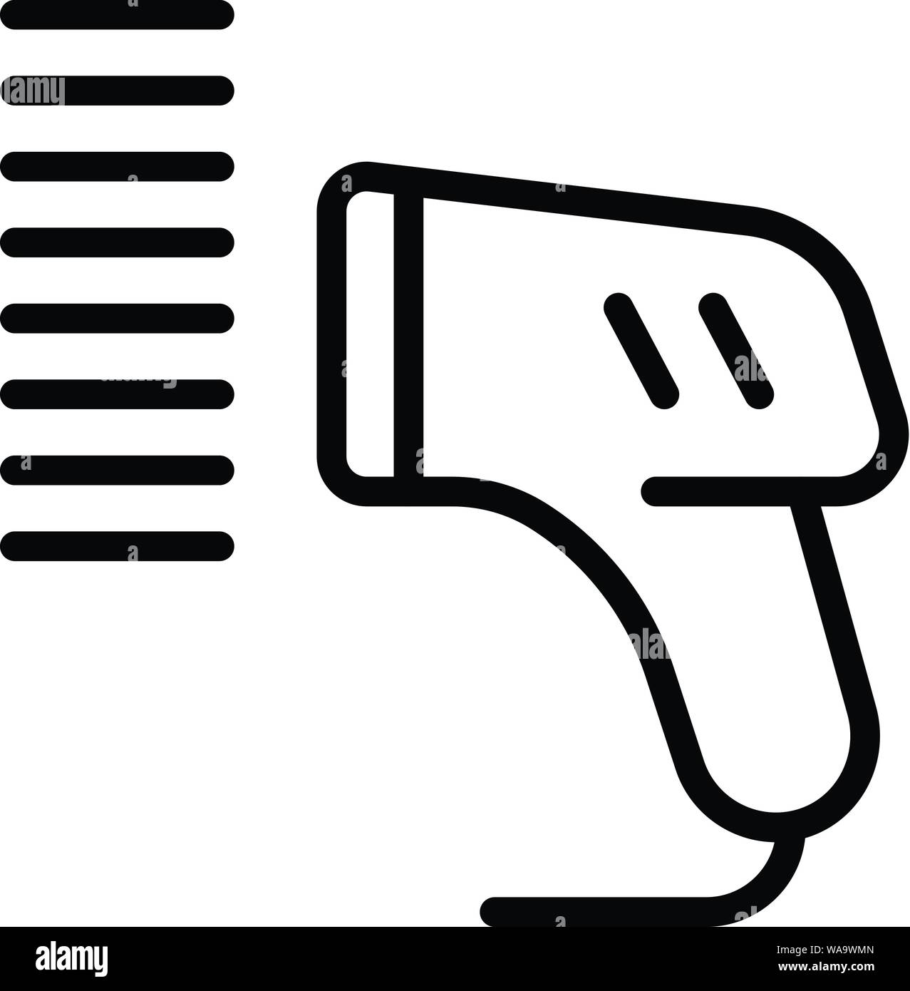 Waffenpos Stock-Vektorgrafiken kaufen - Alamy