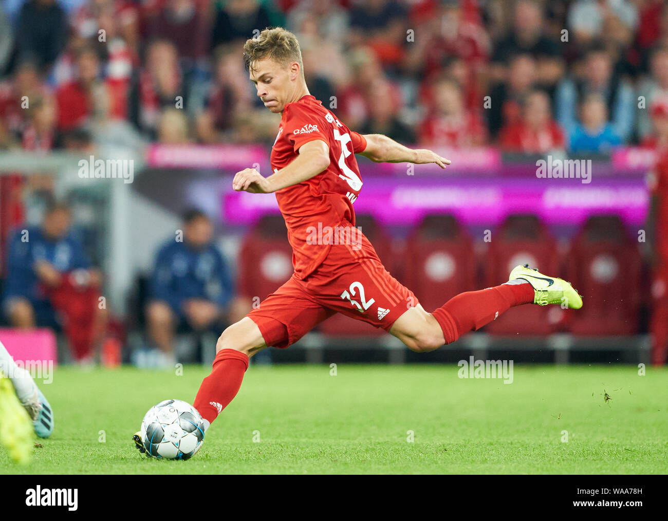 Joshua kimmich body -Fotos und -Bildmaterial in hoher Auflösung – Alamy