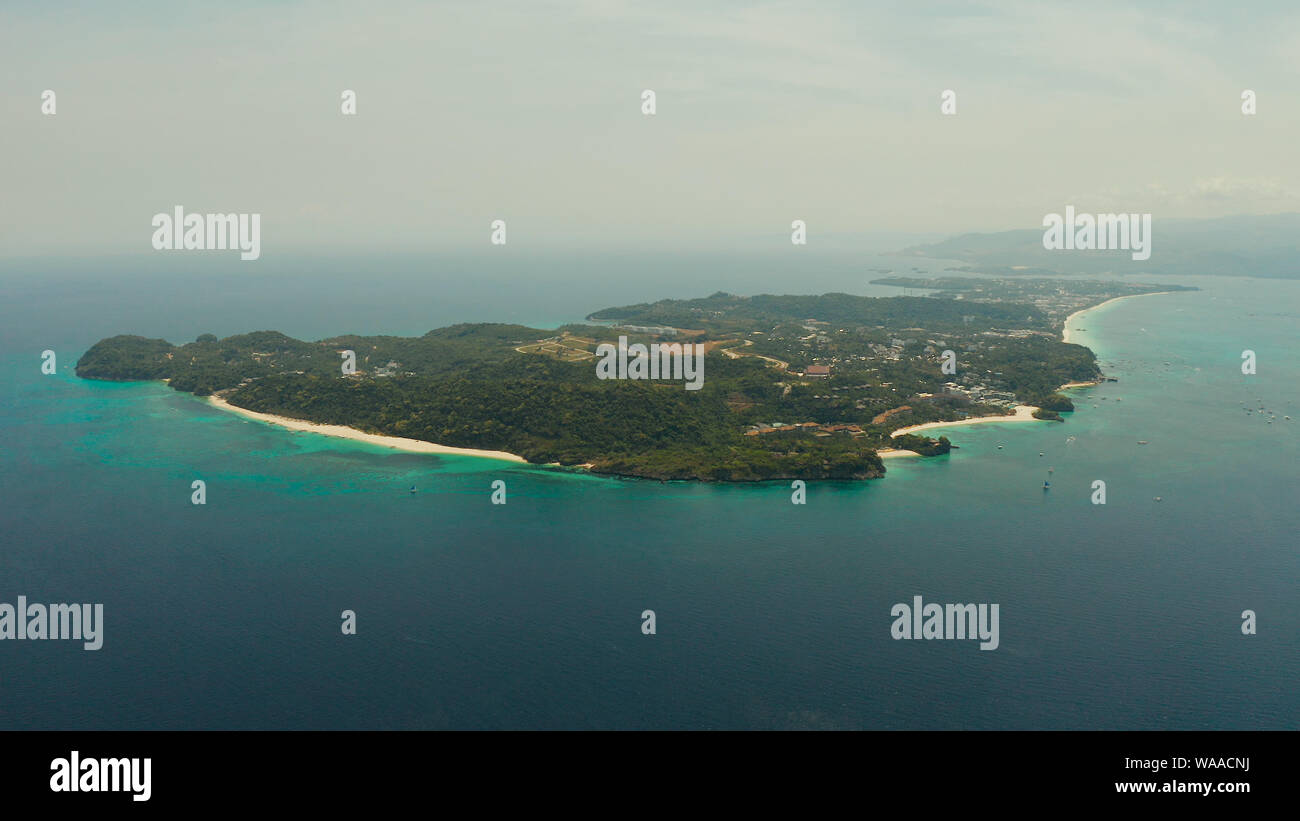 Boracay Insel Stockfotos und -bilder Kaufen - Alamy