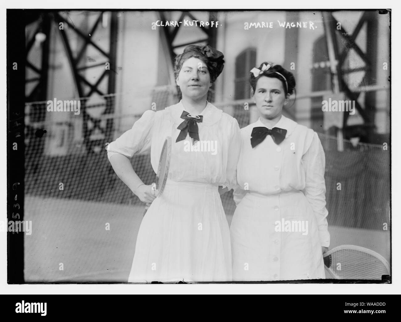 Marie wagner -Fotos und -Bildmaterial in hoher Auflösung – Alamy