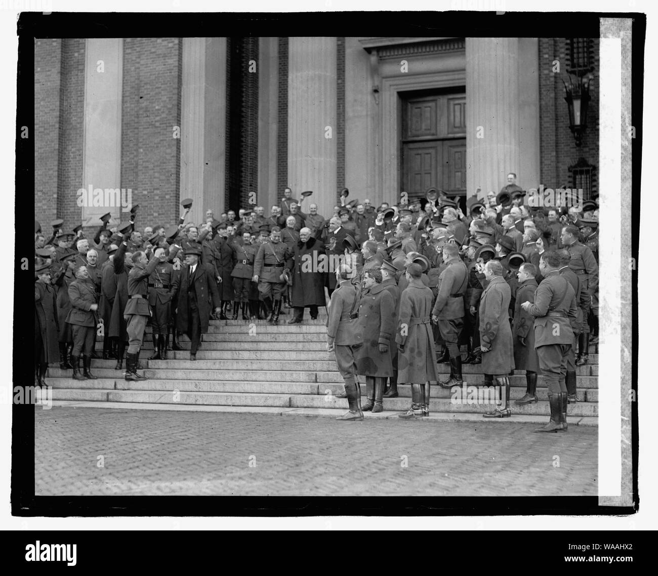 Die kriegsschule -Fotos und -Bildmaterial in hoher Auflösung – Alamy