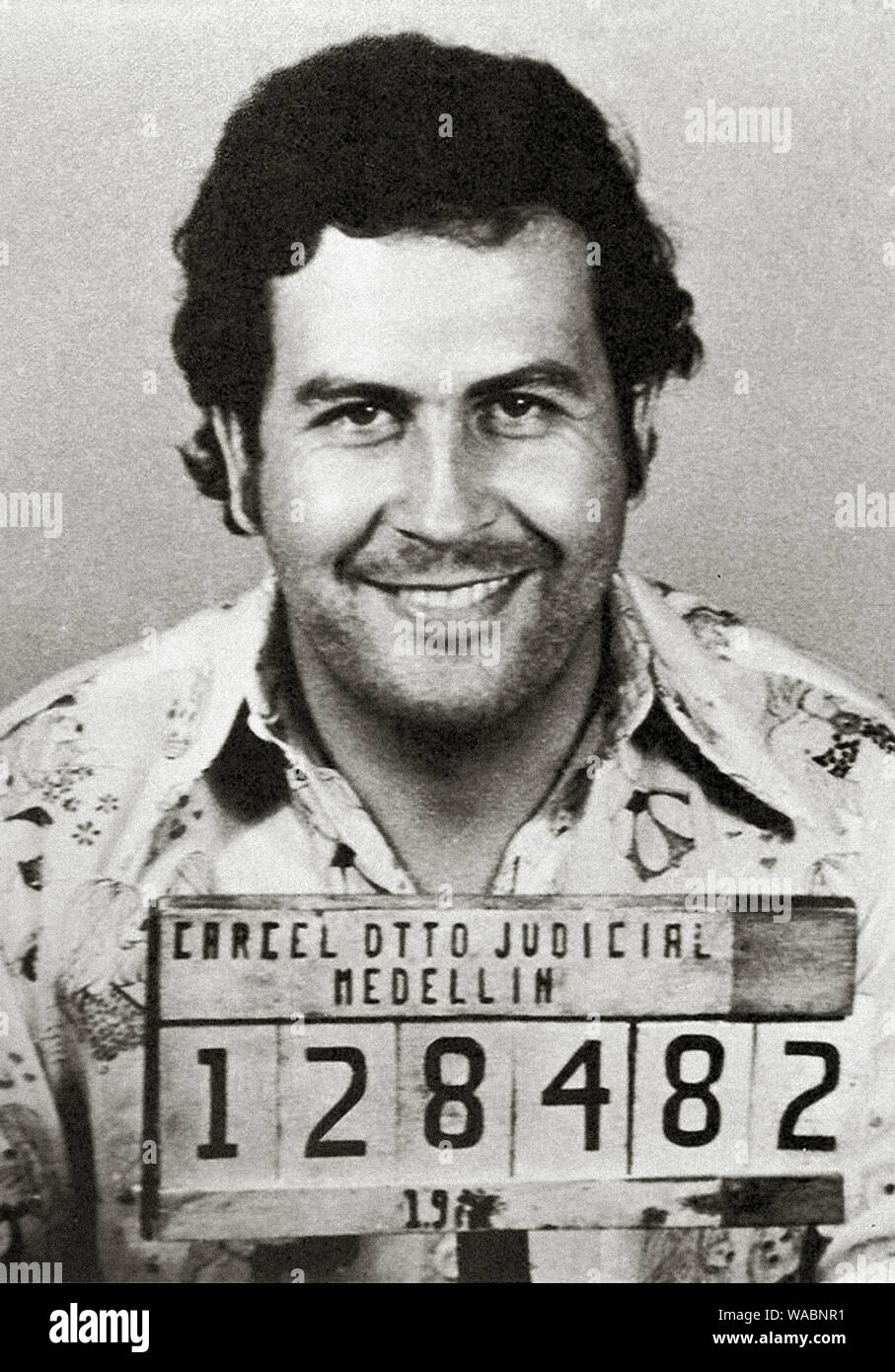 Pablo escobar -Fotos und -Bildmaterial in hoher Auflösung – Alamy