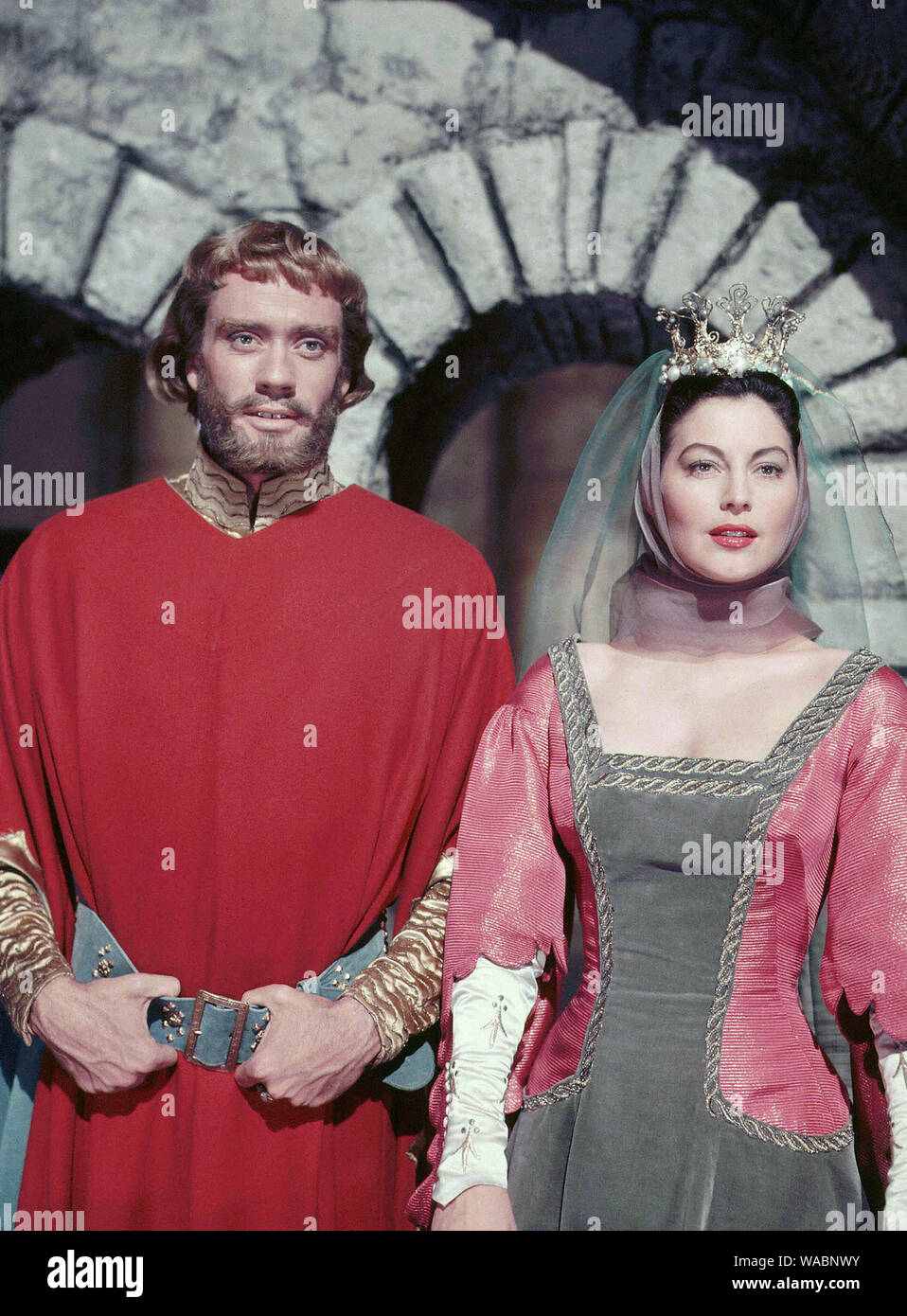 Ava gardner year -Fotos und -Bildmaterial in hoher Auflösung – Alamy