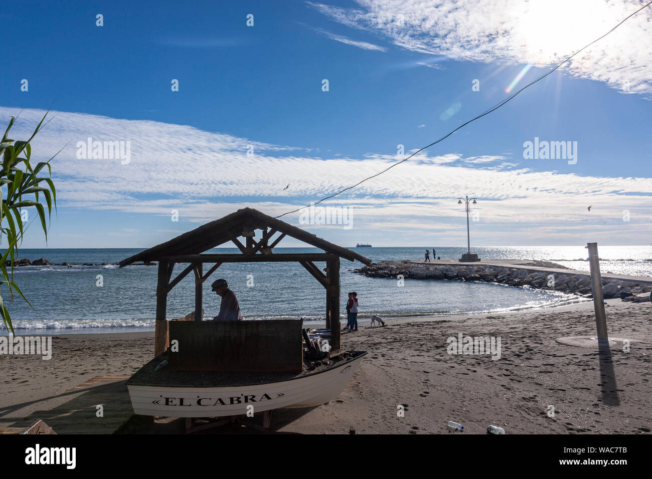 Restaurante el cabra -Fotos und -Bildmaterial in hoher Auflösung – Alamy