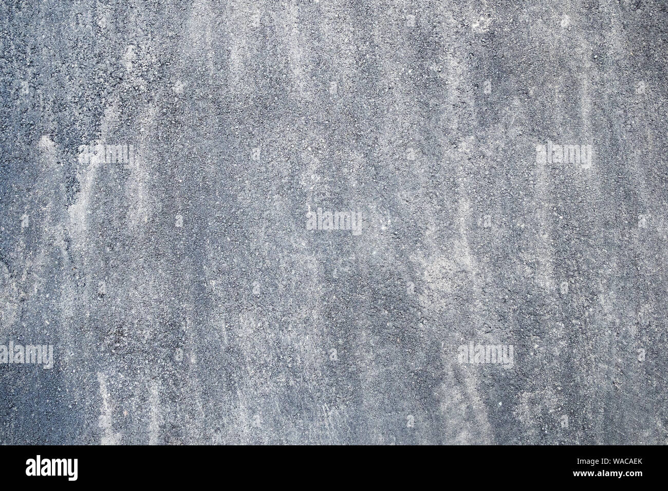 Alter Asphalt Fläche Stockfotos und -bilder Kaufen - Alamy