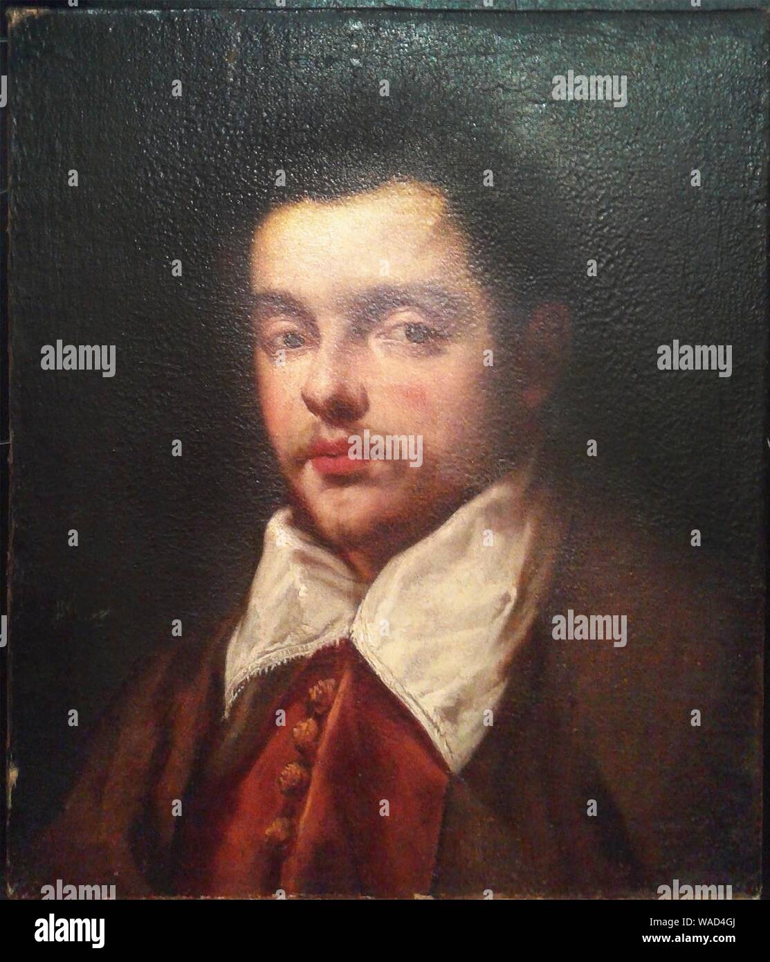 Marco tintoretto -Fotos und -Bildmaterial in hoher Auflösung – Alamy