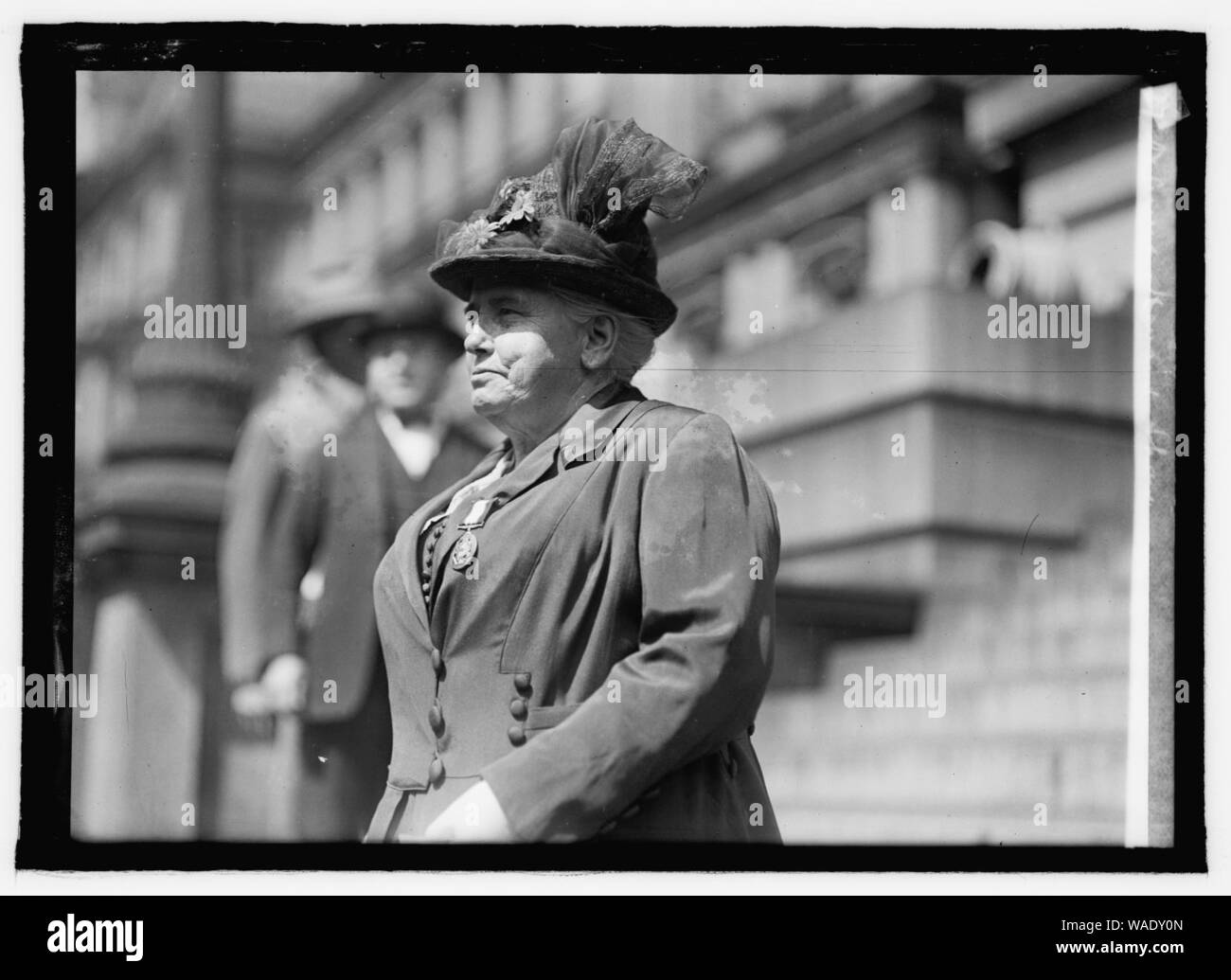 Dr anna howard shaw -Fotos und -Bildmaterial in hoher Auflösung – Alamy