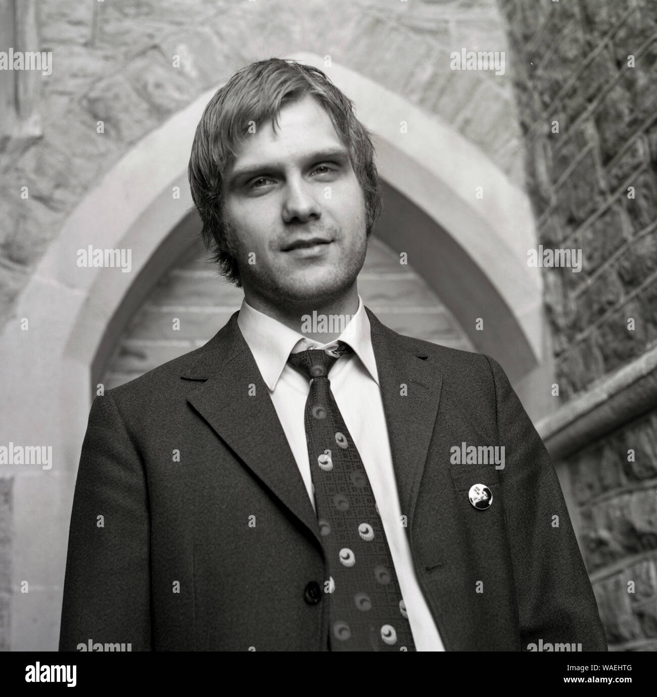 Thomas Hansen Musiker Stockfotos und -bilder Kaufen - Alamy