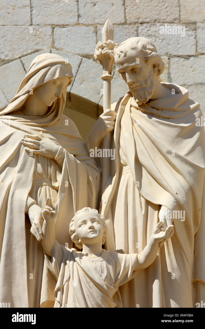 Marie de nazareth -Fotos und -Bildmaterial in hoher Auflösung – Alamy