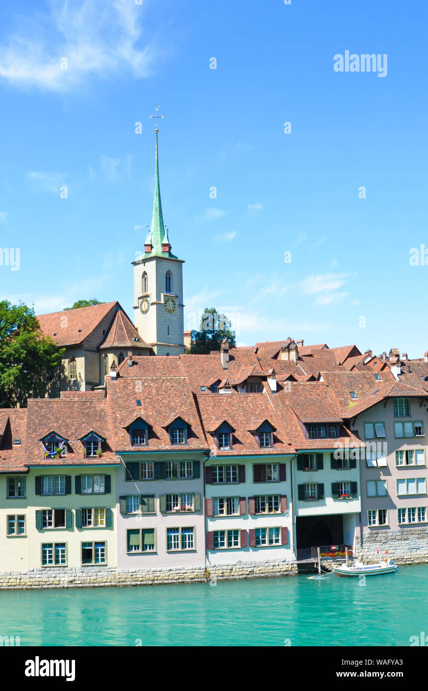 Faszinierend Grosste Stadte Schweiz Fotos