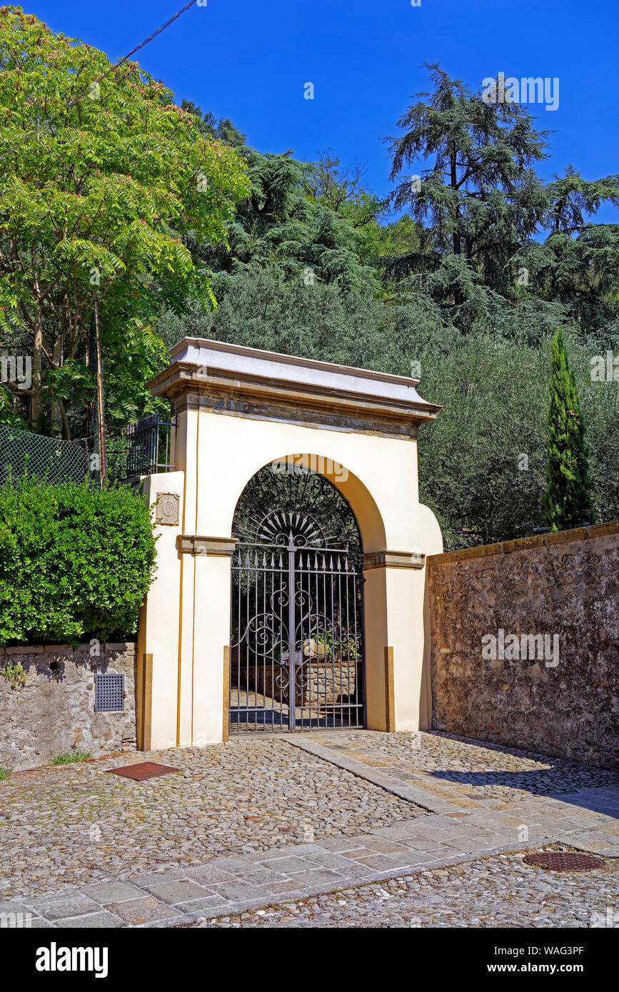 Monselice italien -Fotos und -Bildmaterial in hoher Auflösung – Alamy