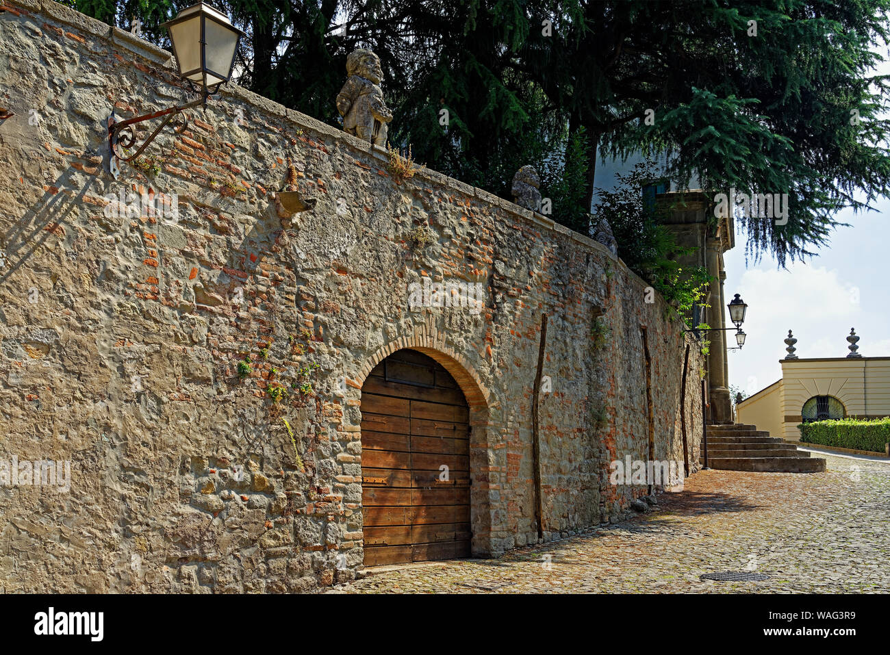 Monselice italien -Fotos und -Bildmaterial in hoher Auflösung – Alamy