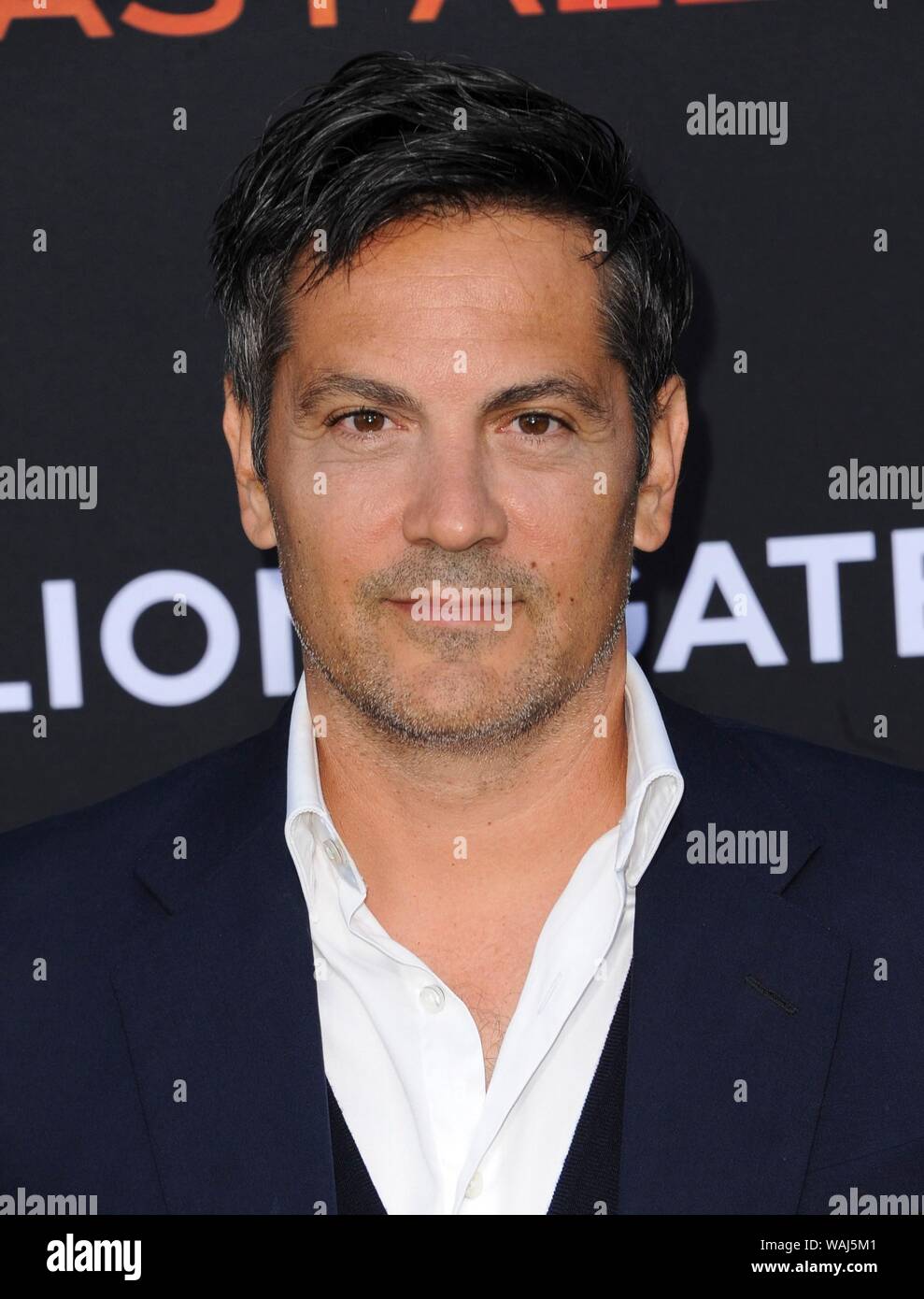 Michael Landes Stockfotos und -bilder Kaufen - Alamy