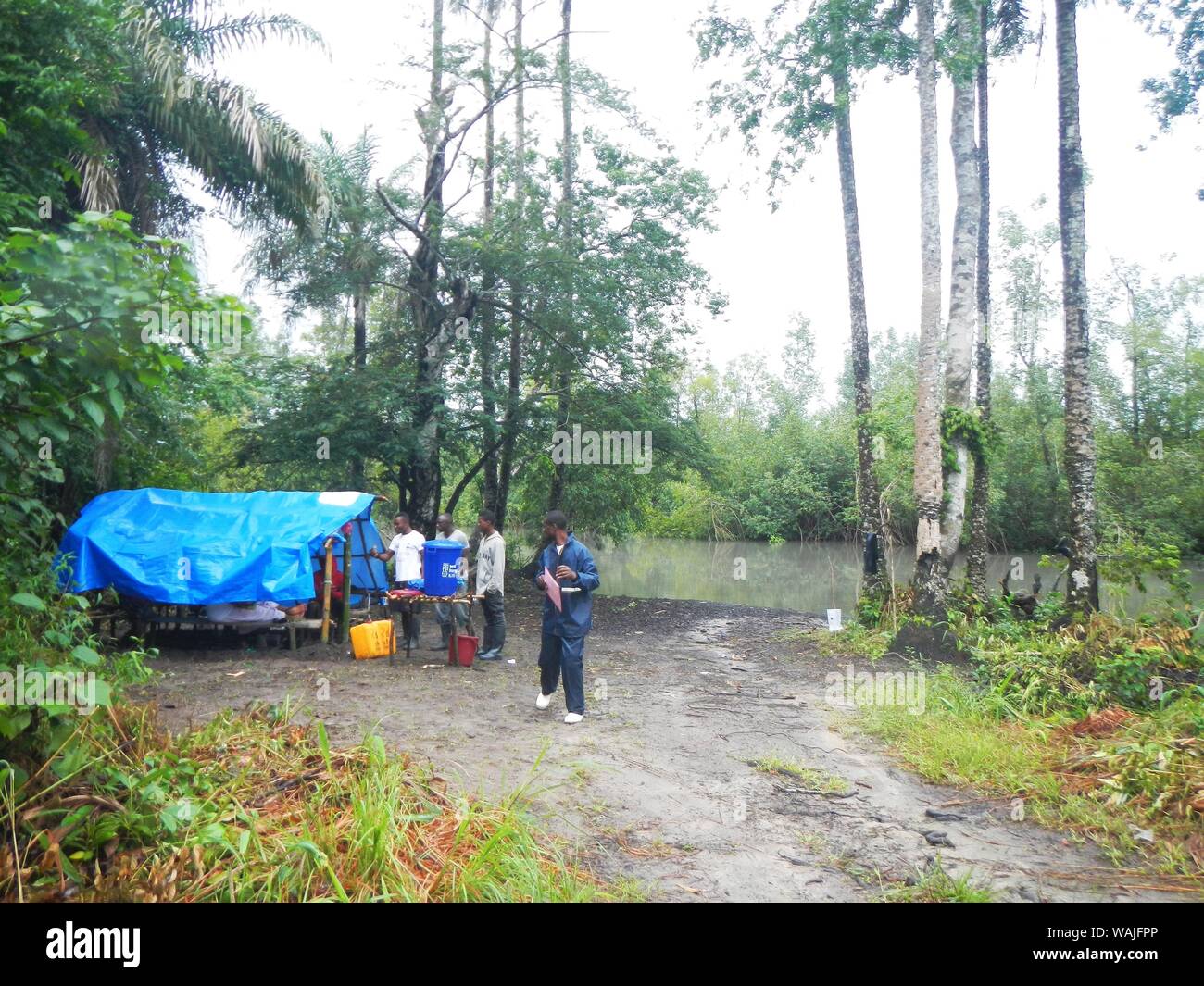 Ipc team sierra leone -Fotos und -Bildmaterial in hoher Auflösung – Alamy