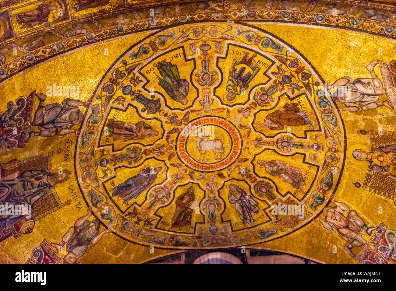 Christus, das lamm -Fotos und -Bildmaterial in hoher Auflösung – Alamy