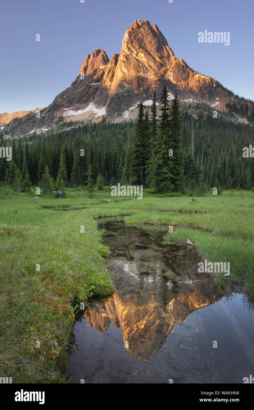 Liberty bell berg -Fotos und -Bildmaterial in hoher Auflösung – Alamy