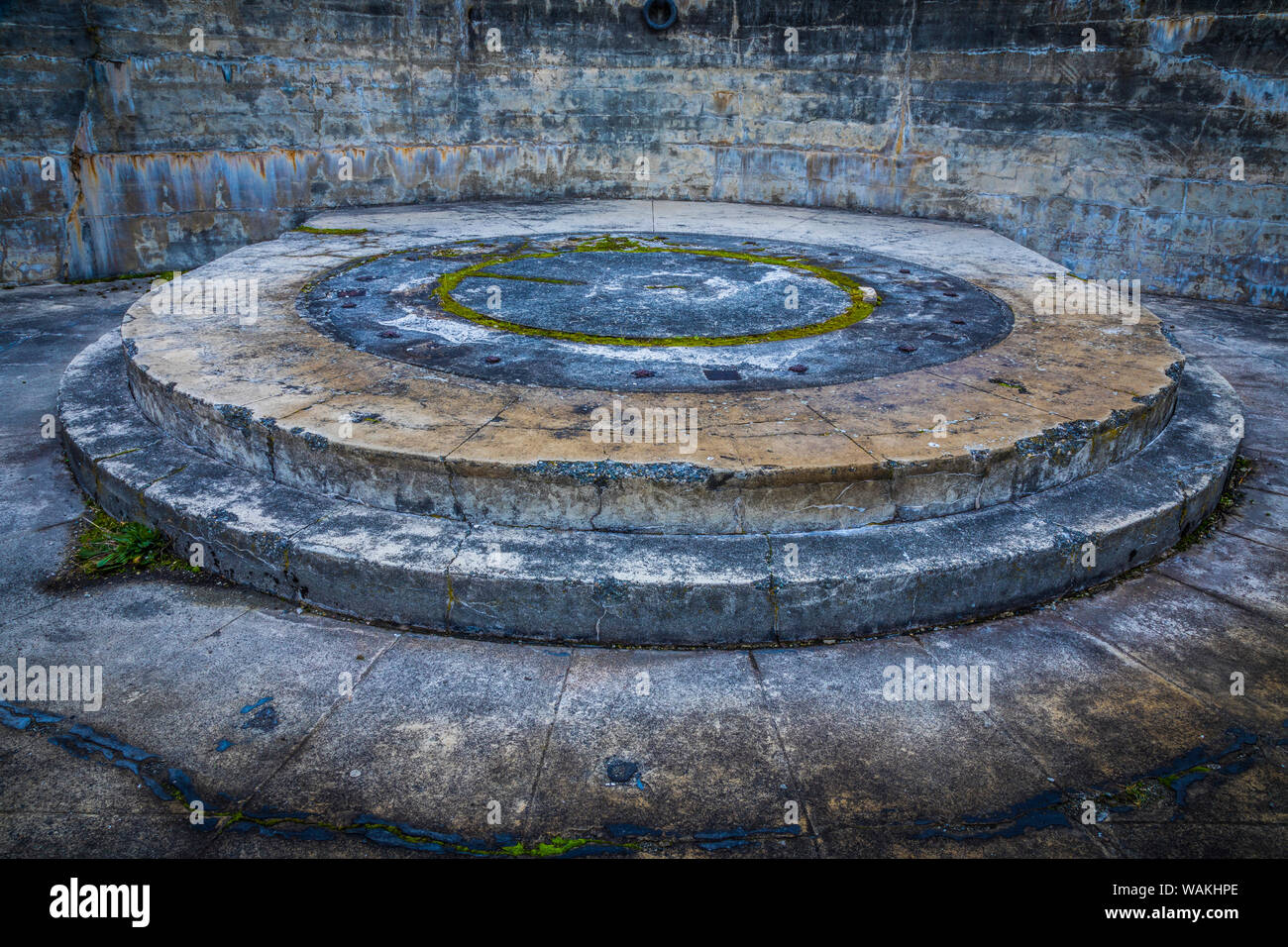 Fort Flagler State Park Stockfotos und -bilder Kaufen - Alamy