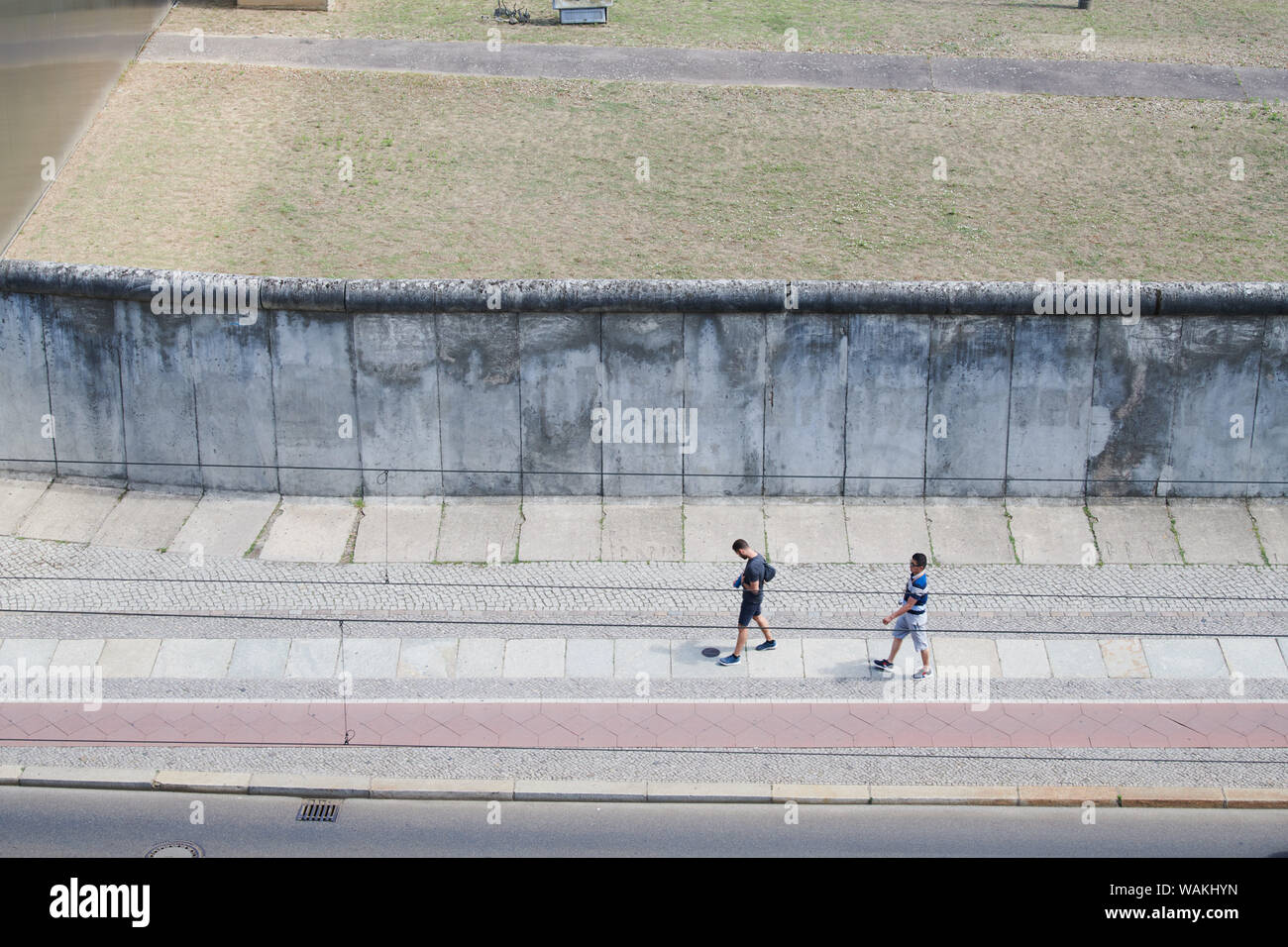Berliner mauer todesstreifen zone -Fotos und -Bildmaterial in hoher ...