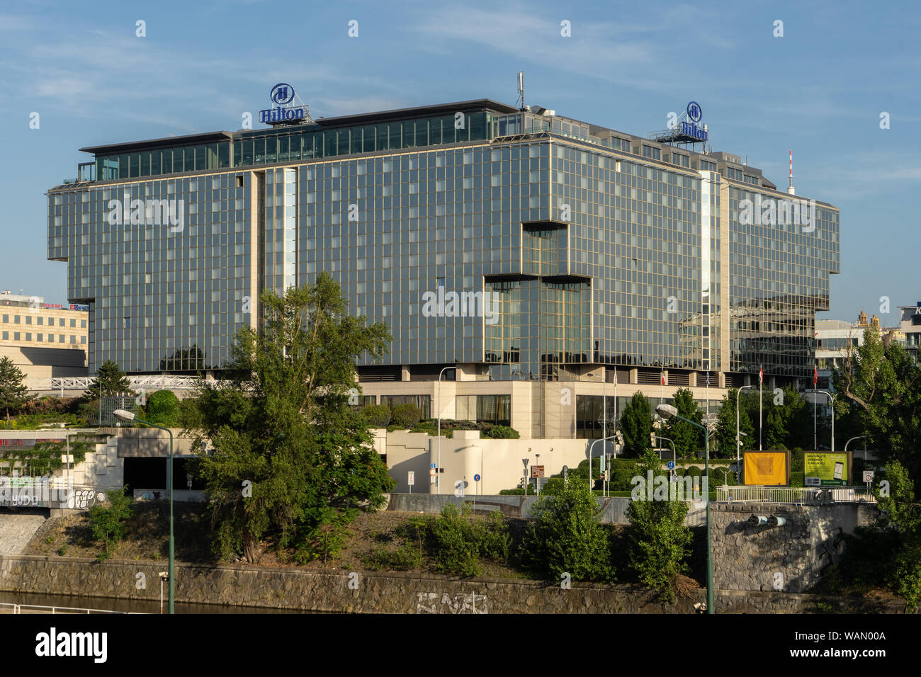 Prague karlin -Fotos und -Bildmaterial in hoher Auflösung – Alamy